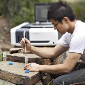 Cary 60 UV-Vis Spectrophotometer – Prudent Meditech International