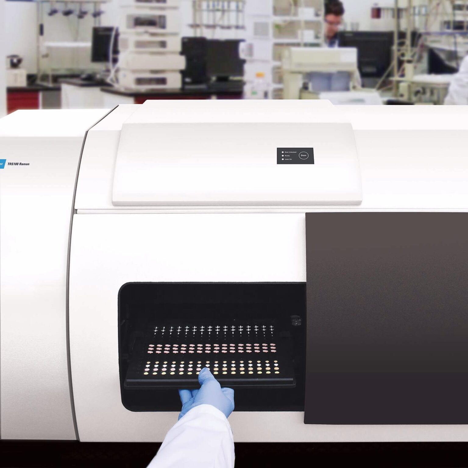 Dako Omnis – Prudent Meditech International