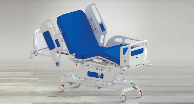 Dako Omnis – Prudent Meditech International