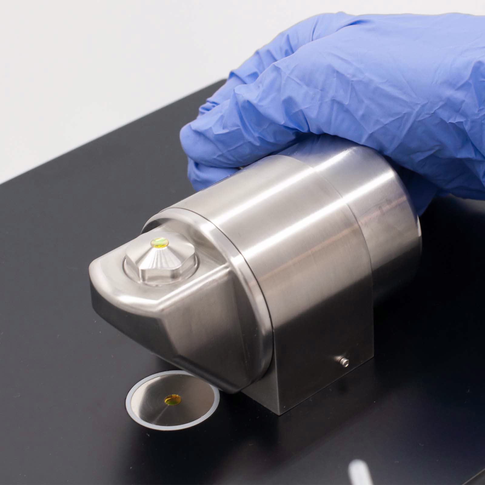 5500 Series Compact FTIR Spectrometer – Prudent Meditech International