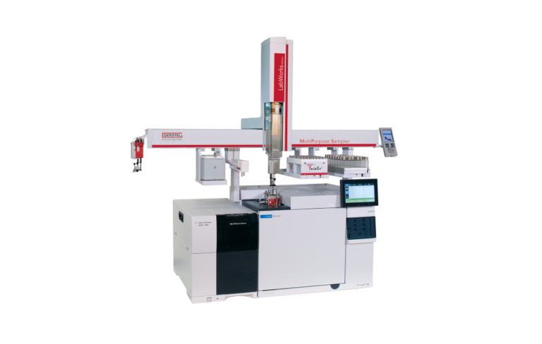 Vaya Handheld Raman Spectrometer for Raw Material Identification ...