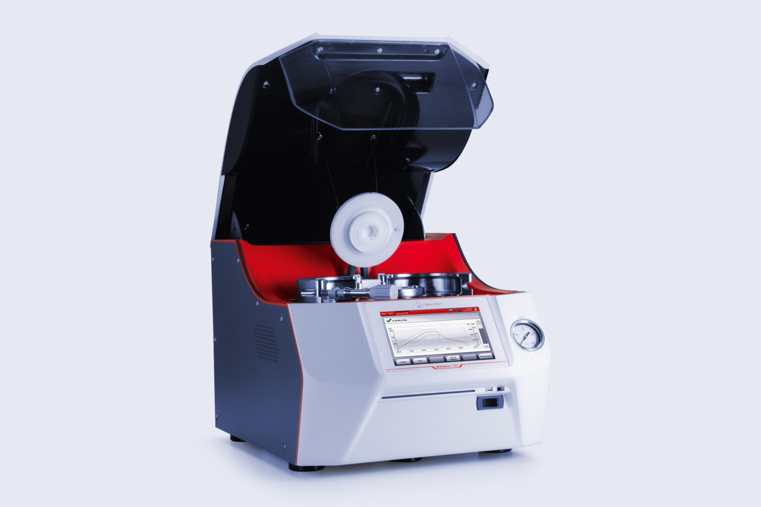 Multiwave 5000 – Prudent Meditech International