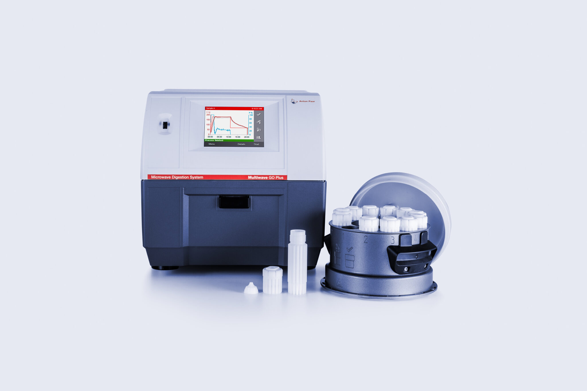 4200 TapeStation System – Prudent Meditech International