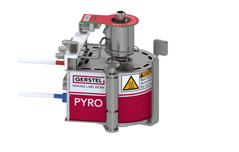 Pyro (Thermal desorption and pyrolysis) – Prudent Meditech International