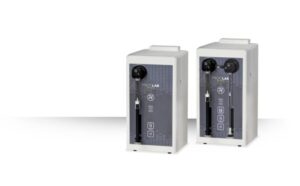 Vaya Handheld Raman Spectrometer for Raw Material Identification ...