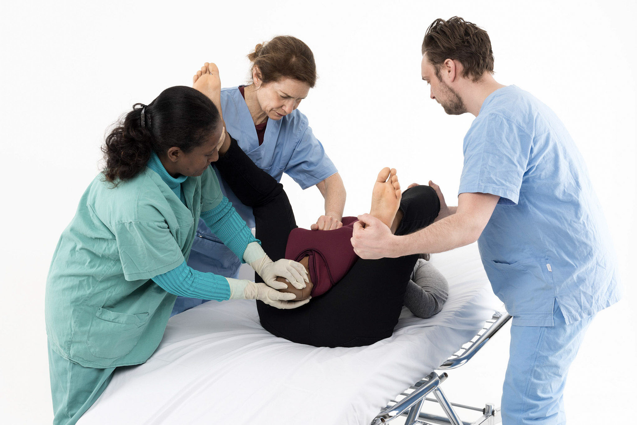 MamaBirthie – Prudent Meditech International