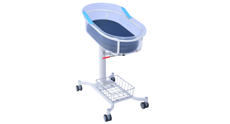 1084 – Baby Bassinet – Prudent Meditech International